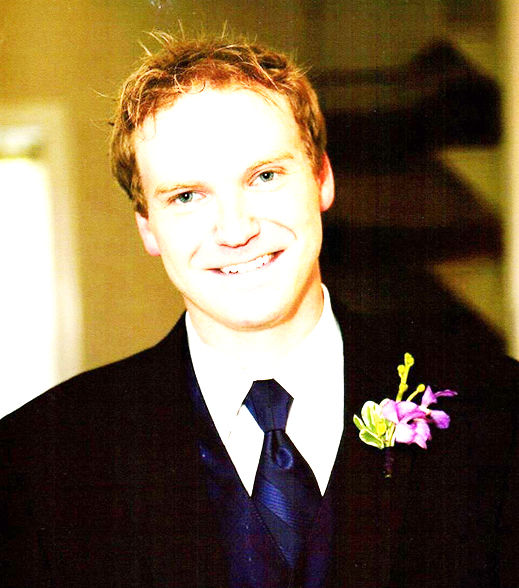 Kyle Daniel Wharton | News, Sports, Jobs - Standard-Examiner